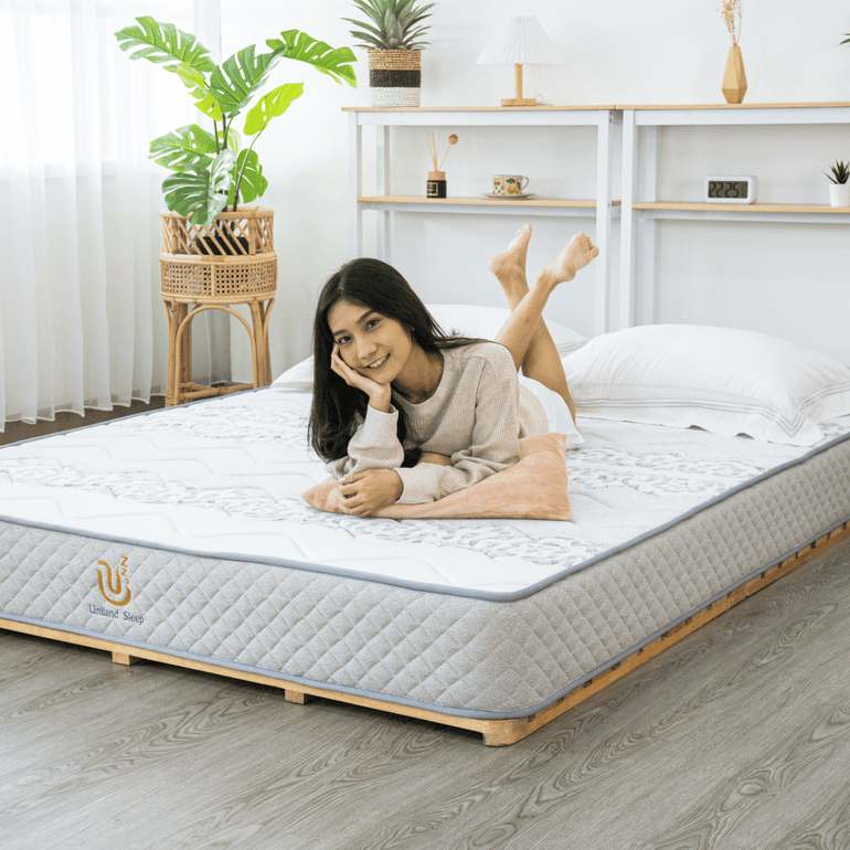 Daftar Ukuran Springbed & Harga Paling Worth It 2025 – Uniland Sleep